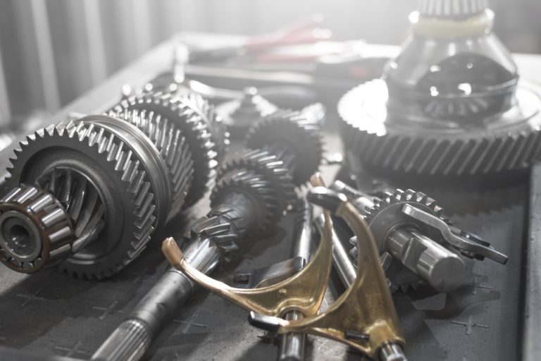 OEM Toyota Parts | Why They Matter for 2026 Models in Denison, TX