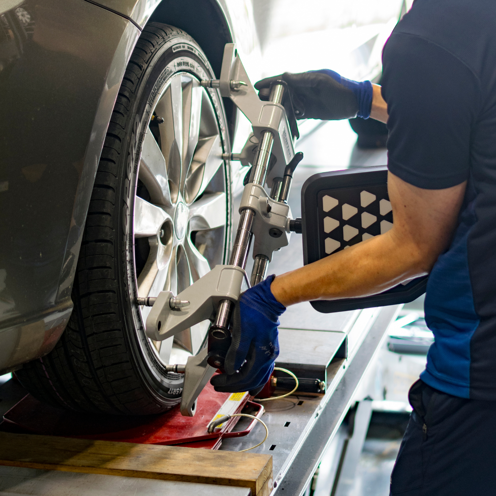 Toyota Service Specials & Coupons