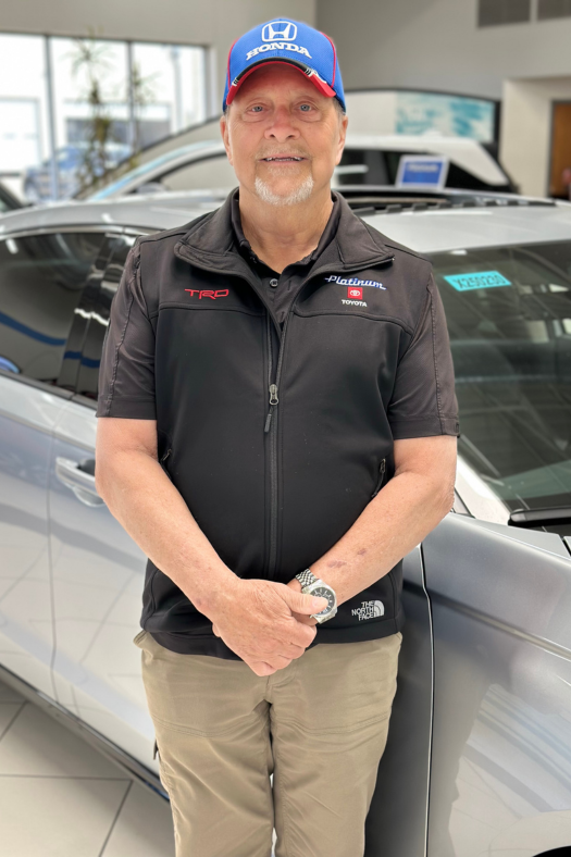 Platinum Toyota of Texoma Staff | Denison Toyota dealer in Denison TX